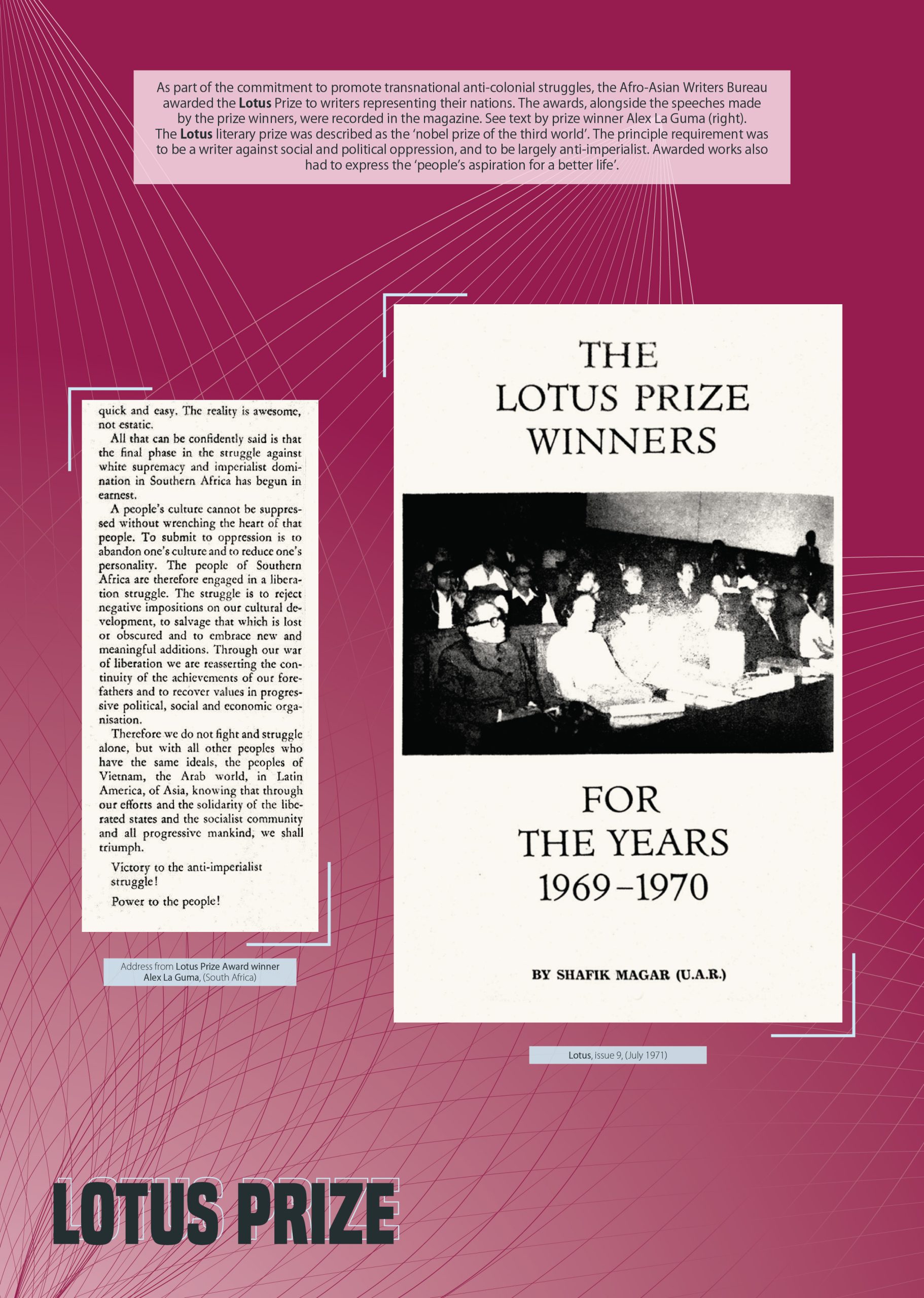 Revolutionary Papers